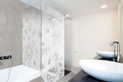 Agalite HD Glass and GridTech – Agalite Shower & Bath Enclosures: WP Engine