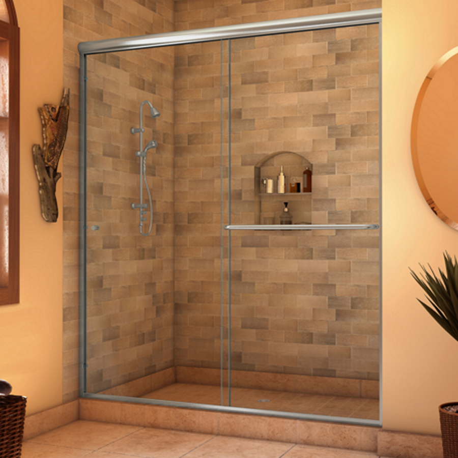 Silhouette Slider Collection – Agalite Shower & Bath Enclosures: WP Engine